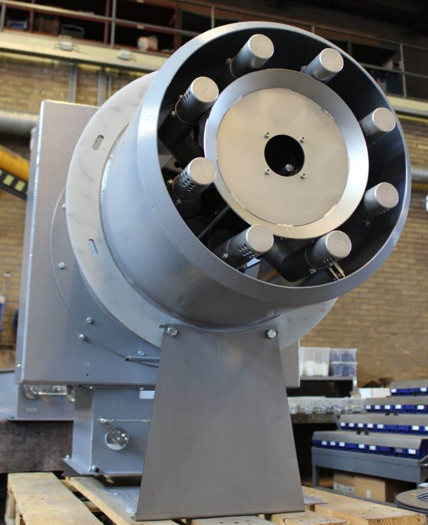 Wat Is Verspanen? | Van Hengstum Metaal