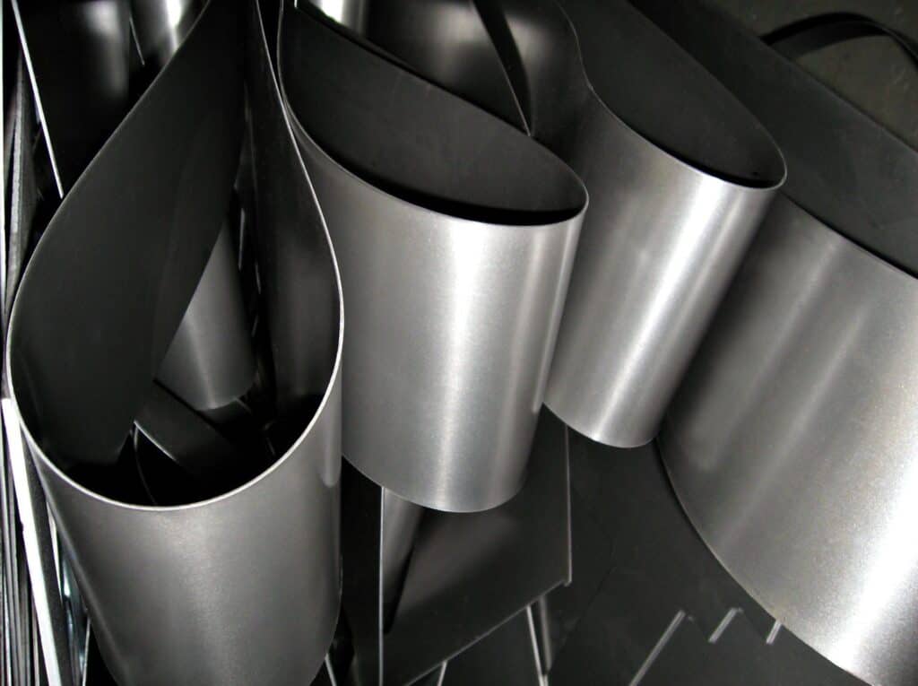 Aluminium: Eigenschappen en Toepassingen