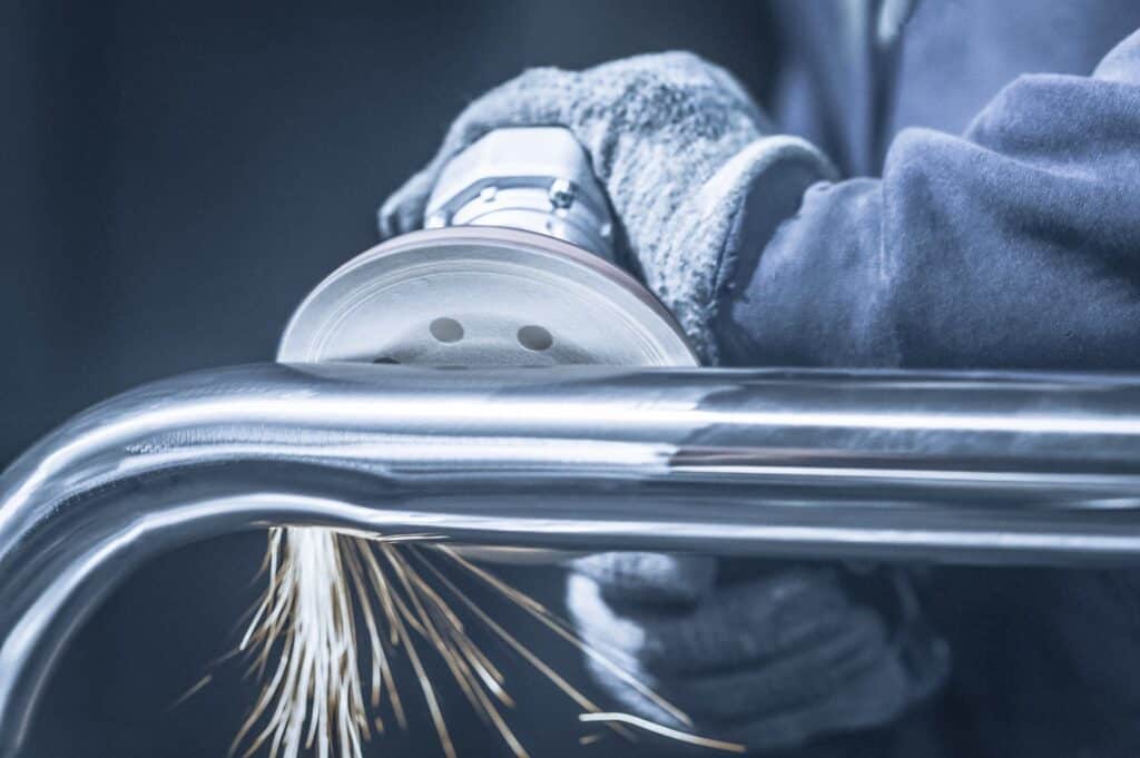 Wat Is Verspanen? | Van Hengstum Metaal